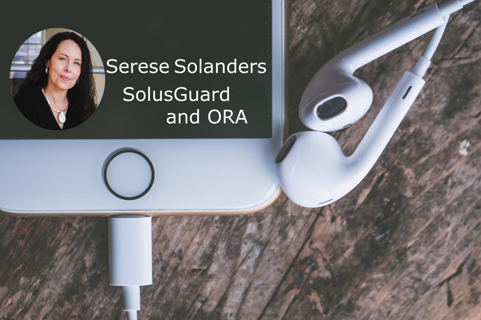 Serese Selanders| No Regrets as ORA and SolusGuard Fill the Growing ...